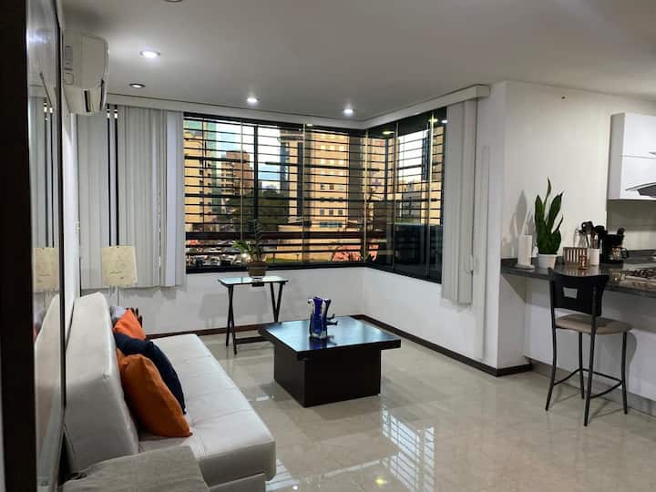 Vista Rosal Plaza 6 - Caracas