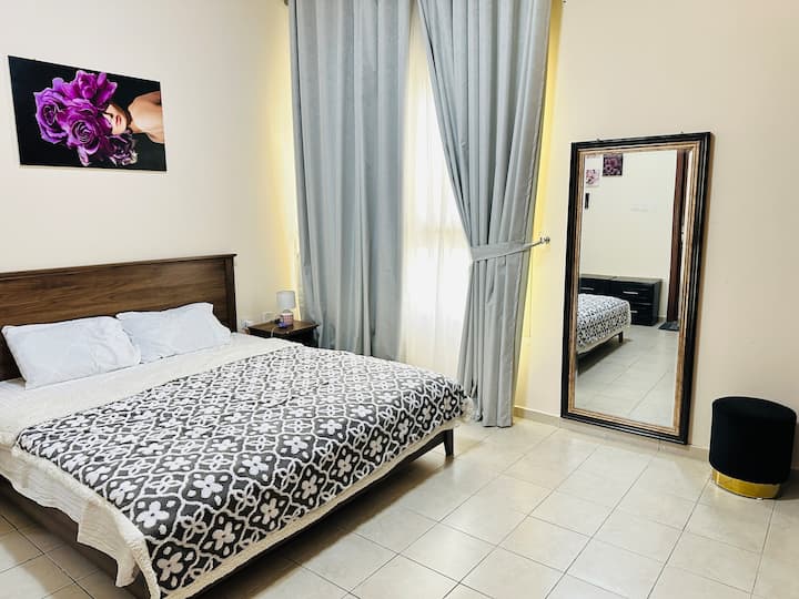 Retreat In Fortune Residency - Ajman