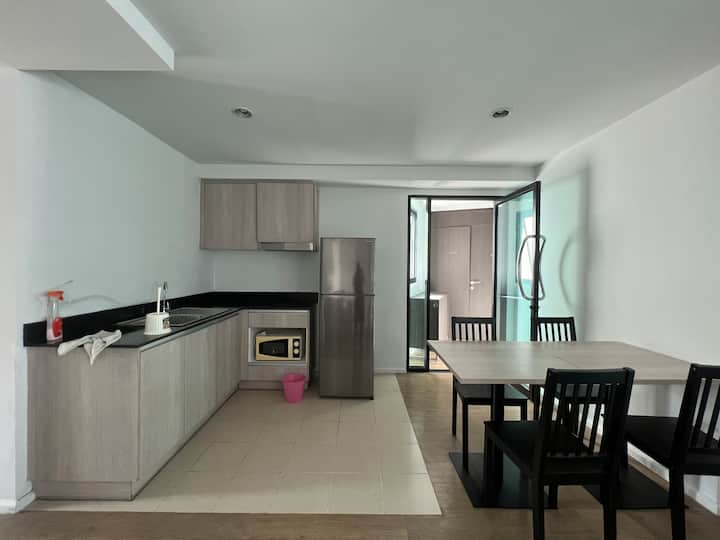Centrio Condominium 2 Bed - Phuket