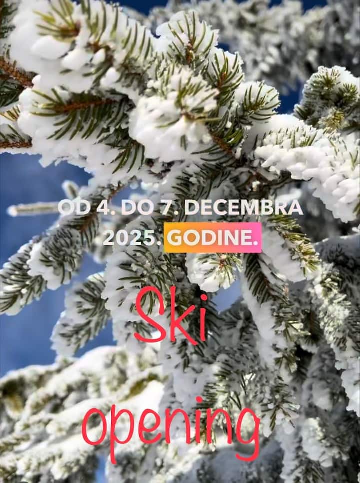 Kings Gardens Nika - Kopaonik