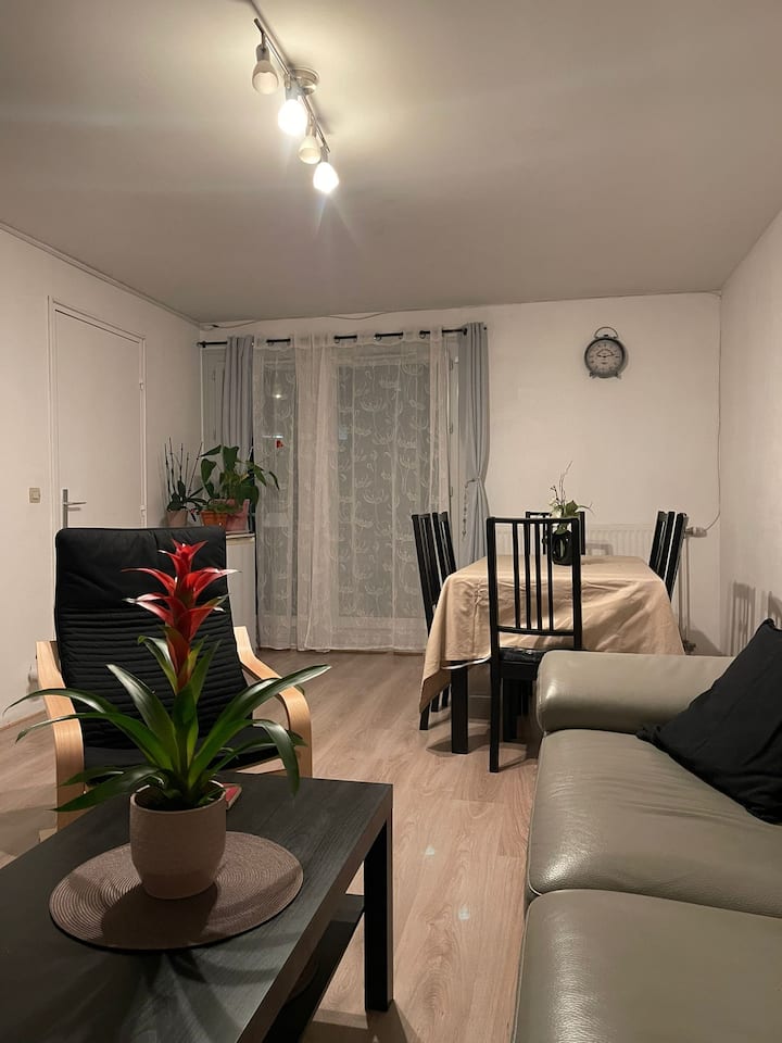 T3 Familial Plein Centre Pantin - Pantin