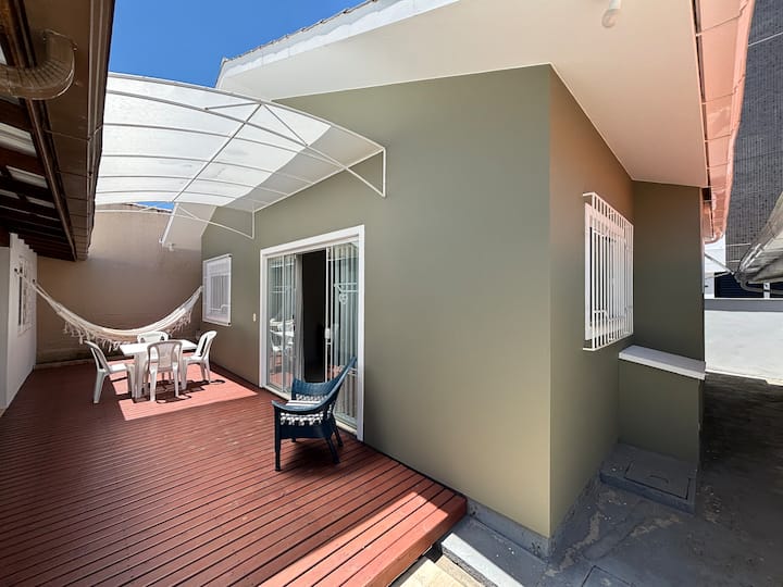 Palmas - Casa Pertinho Do Mar! - Governador Celso Ramos