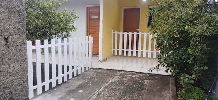 Anexo A 750 Metros Da Praia De Itaipuaçu - Niterói