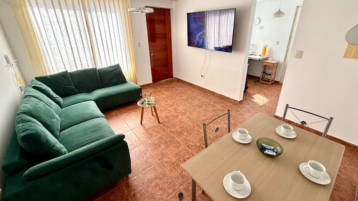 Casa En Pimentel, Chiclayo - Monsefú