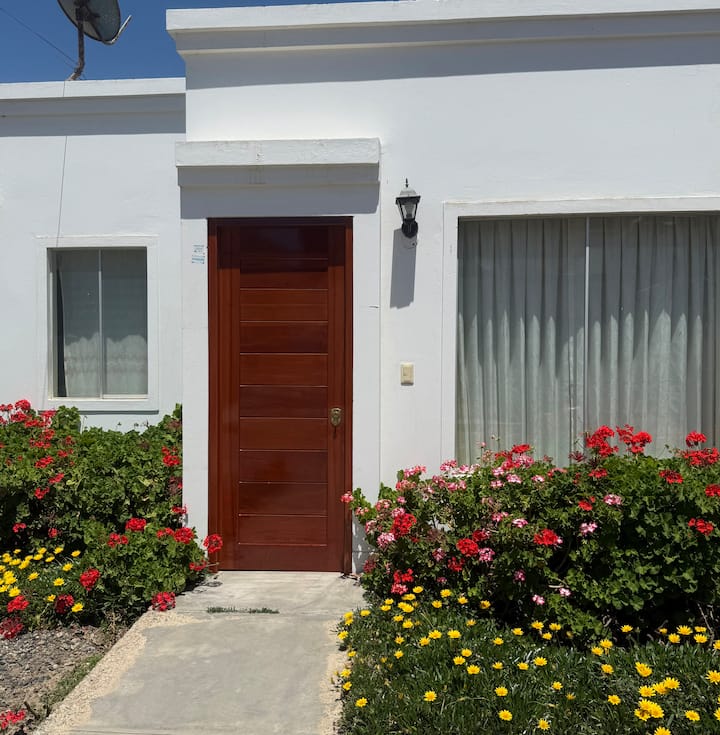 Casa En Pimentel, Chiclayo - Pimentel