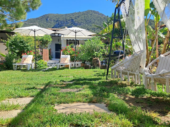 Abelaki 2 Summer Holidays - Korfu