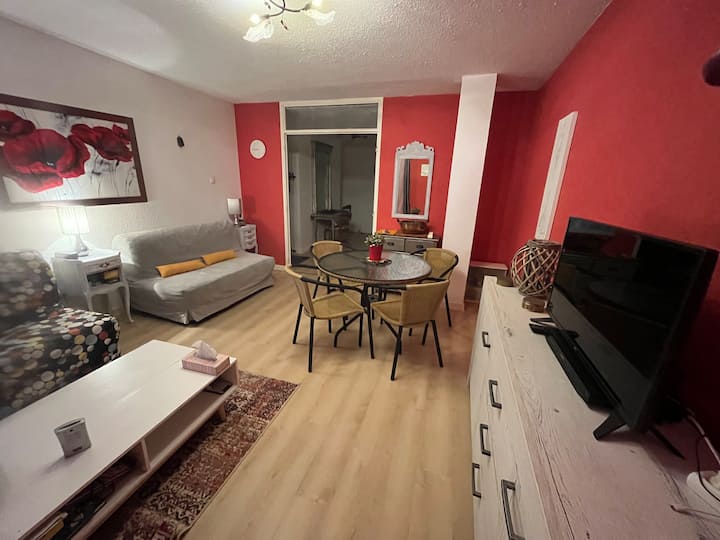 Location Saisonnière Classée 3* Parking Privatif - Saint-Bonnet-en-Champsaur