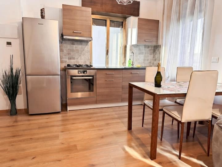 Udh5 Udine Holidays - Family House - Udine