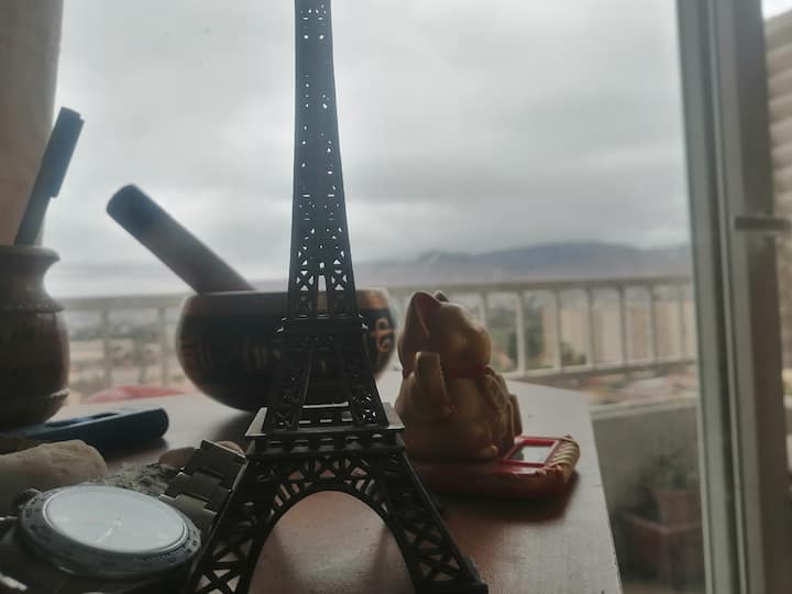 Departamento Copiapo 2hab Vista Genial
Desde3noche - Copiapó