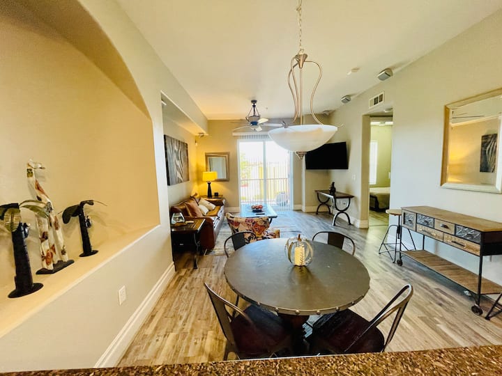 Beautiful Remodeled Condo! - 亨德森