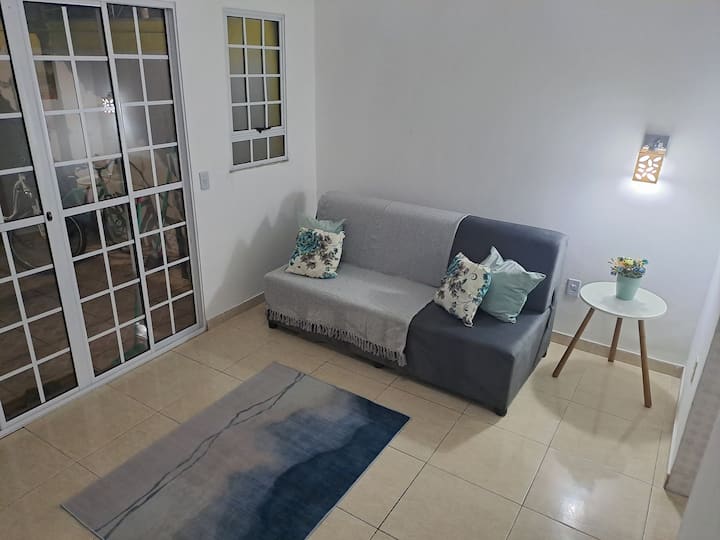 Casacou - Praia De Jacaraípe - Serra