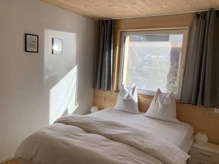 Casa Marti - Laax
