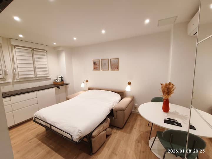 Le Cocon Climatisé De Strasbourg Centre, Noël - Strasbourg