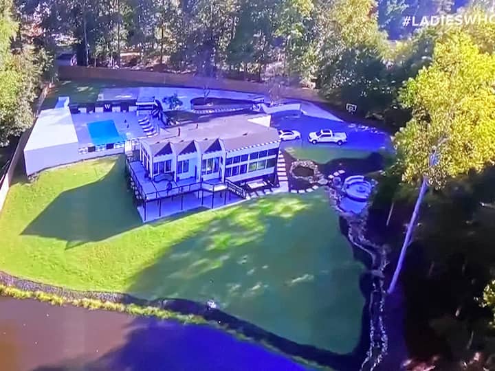 My Mini Resort - Snellville, GA