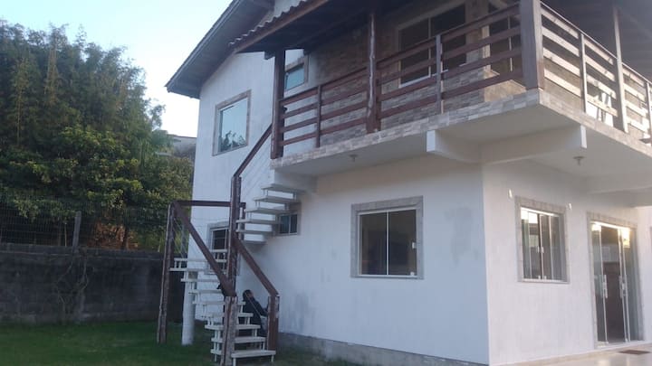 Garopaba Casa Do Sol _piso 2 - Garopaba