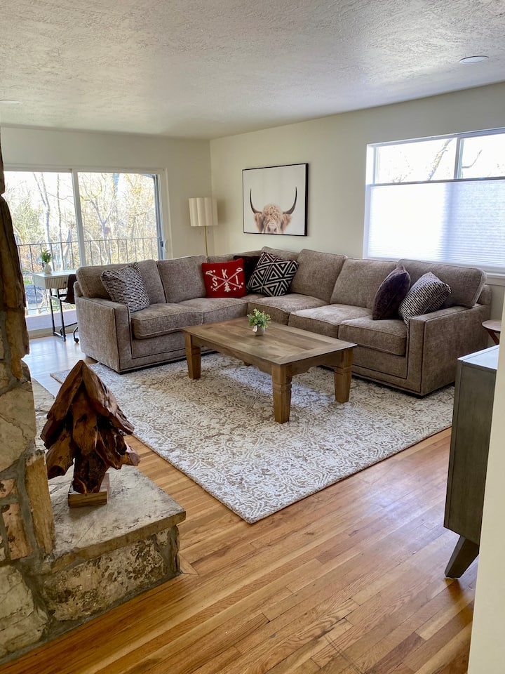 Melicasa1 - Luxury Near U Of U / Westminster U - Salt Lake City, UT