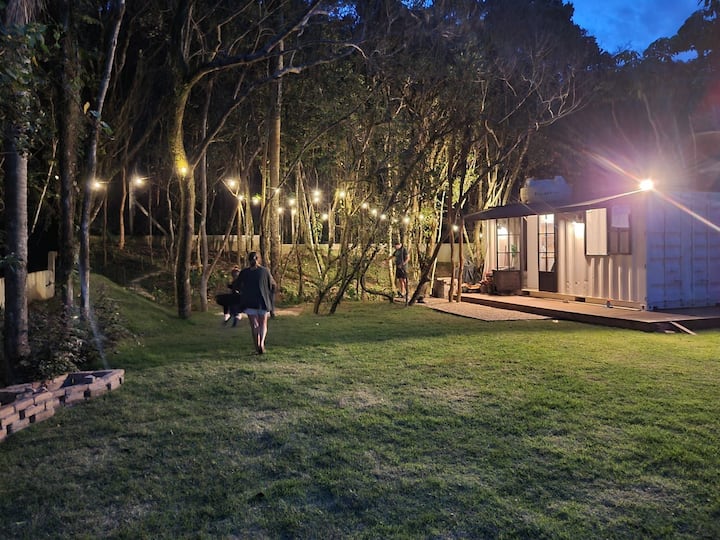 Recanto Pé Na Grama - Penha