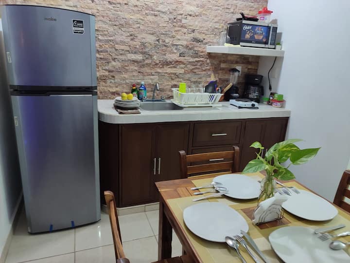 Pequeño Sol - Valladolid