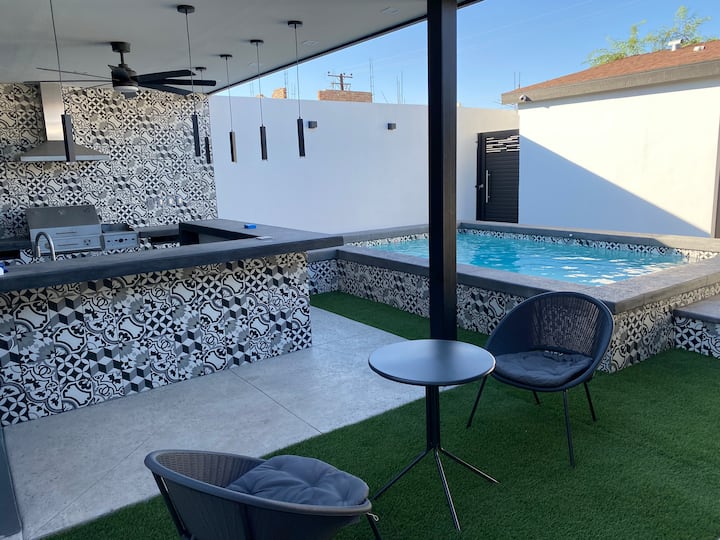 Casa Bonita - San Luis Río Colorado