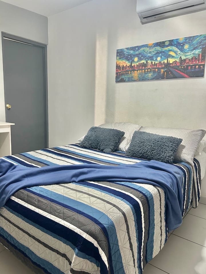 San José B Hospital - Sonora