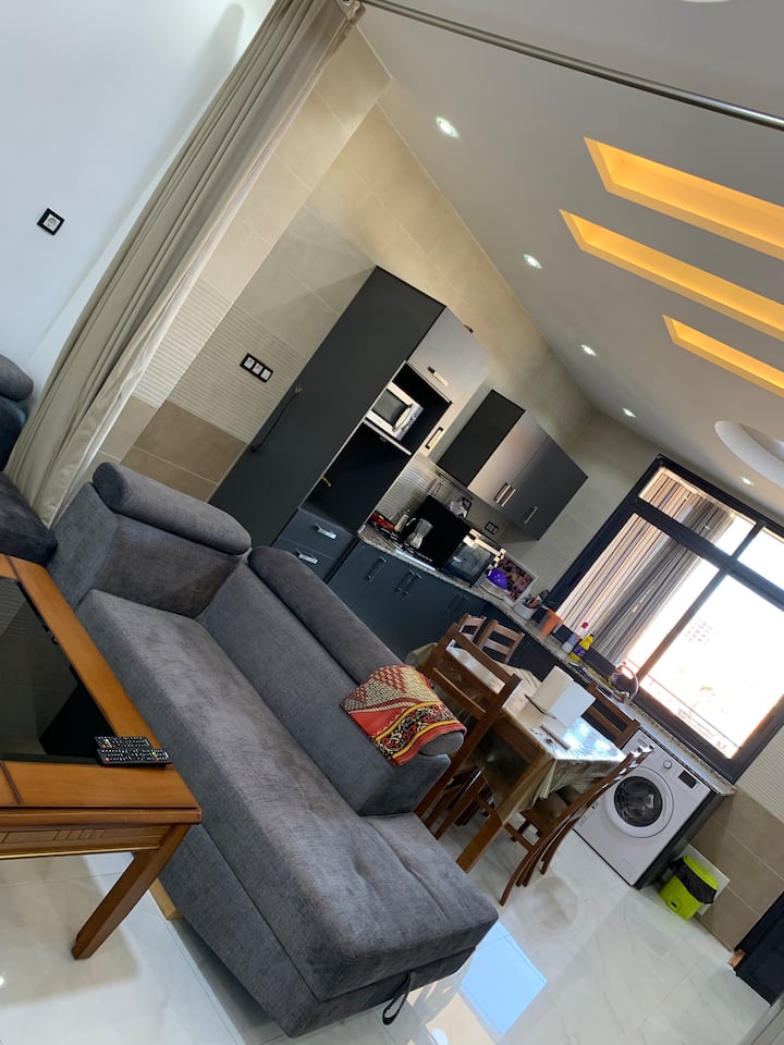 Appartement T3 Luxe - Tlemcen