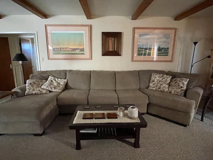 Ideal Home In The Gold Country! - Sonora, CA