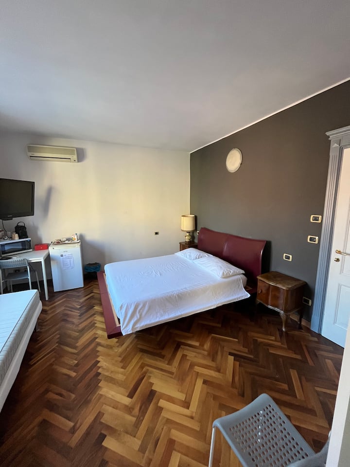 3 Camera Con Bagno - Sassuolo