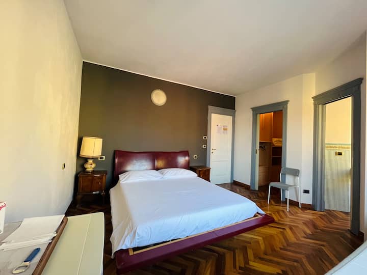 3 Camera Con Bagno - Sassuolo