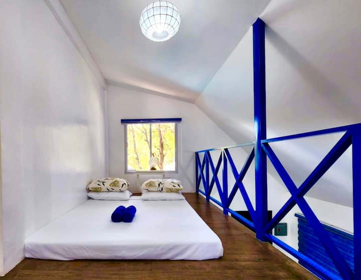 Cabin 1 Up To 4pax - Arayat
