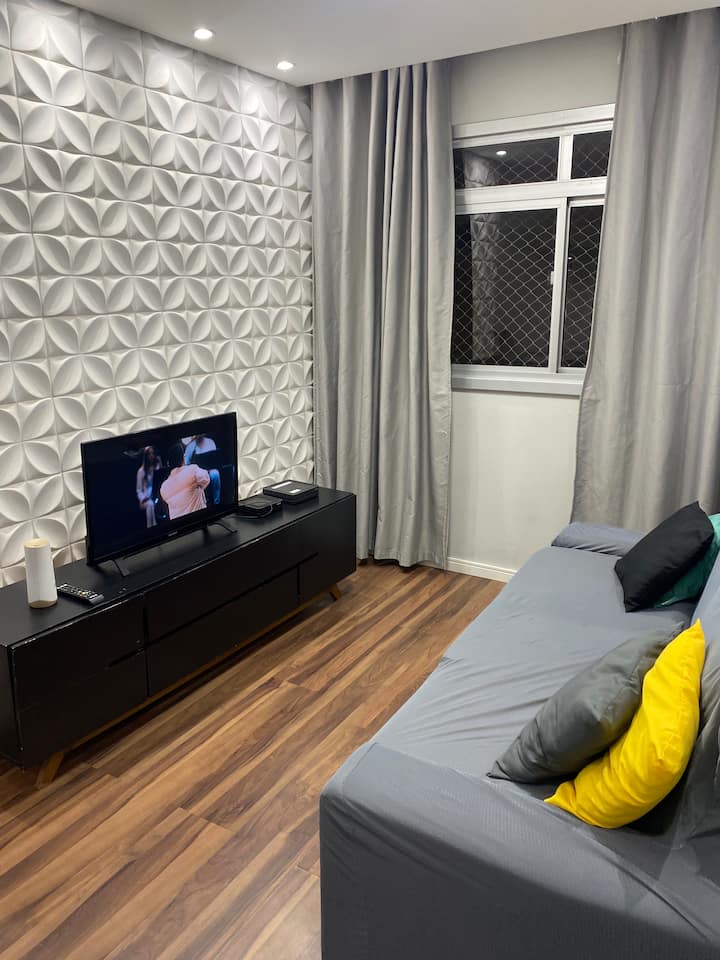 Apartamento (Condomínio) Jundiaí - Jundiaí