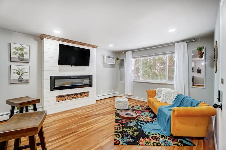 2br Travel Nurse Housing, Near Uc & Downtown - Cincinnati, OH