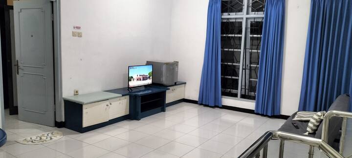 Awana Dream Guest House Magelang - Magelang