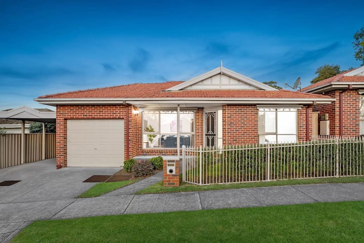 Central Location No2 | 3 Bedrooms 6 Guests - Bayswater
