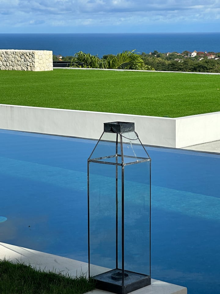 I Tre Casi Bali 2 - Uluwatu