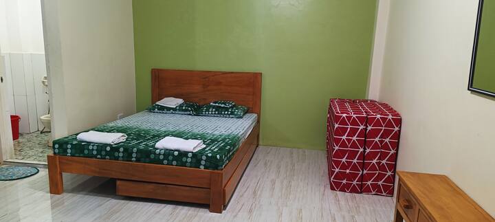 Ajda Transient House  (D1) - Tuguegarao City