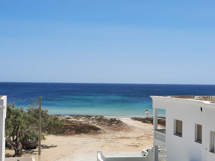 Tunisia Beach, Kelibia Haven - Tunisie