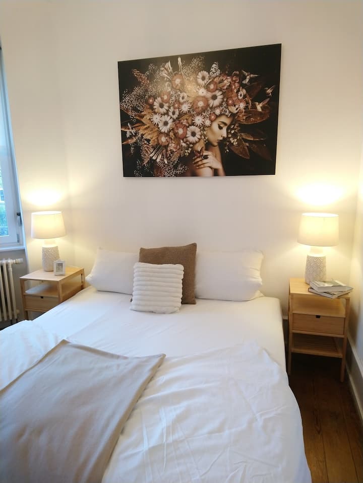 Traumhaftes Chalet Am Turmberg ! - Karlsruhe