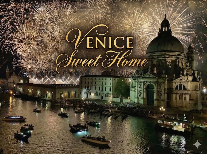 Très Grand Appartement à Venise Près De L'aéroport - Venice