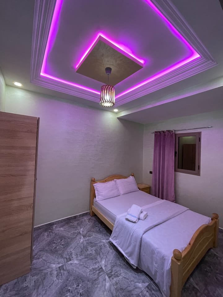 Appartement House Alhiane 2 - Imsouane