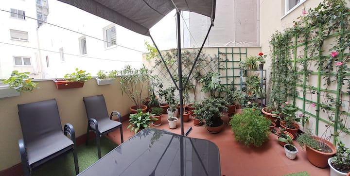Habitación En A Coruña - La Coruña