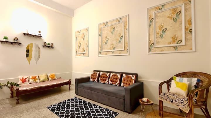 Luxury Spacious 1bhk At Survey Beltola - Guwahati