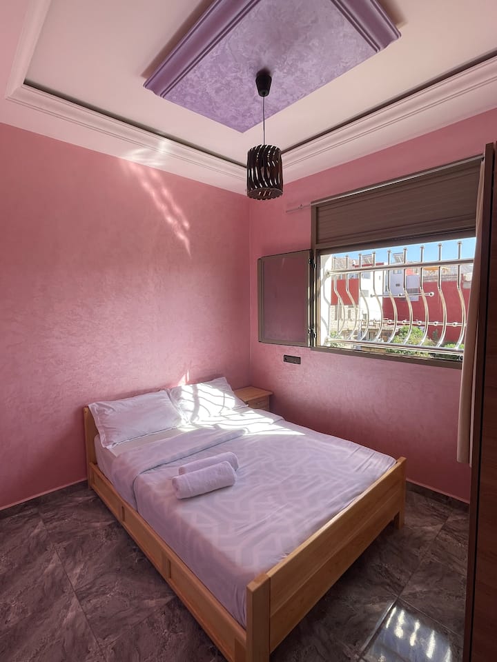 Studio Double House Alhiane 5 - Imsouane