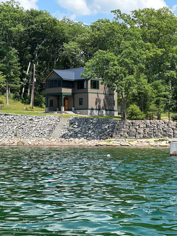 Waterfront Living - Clayton, NY