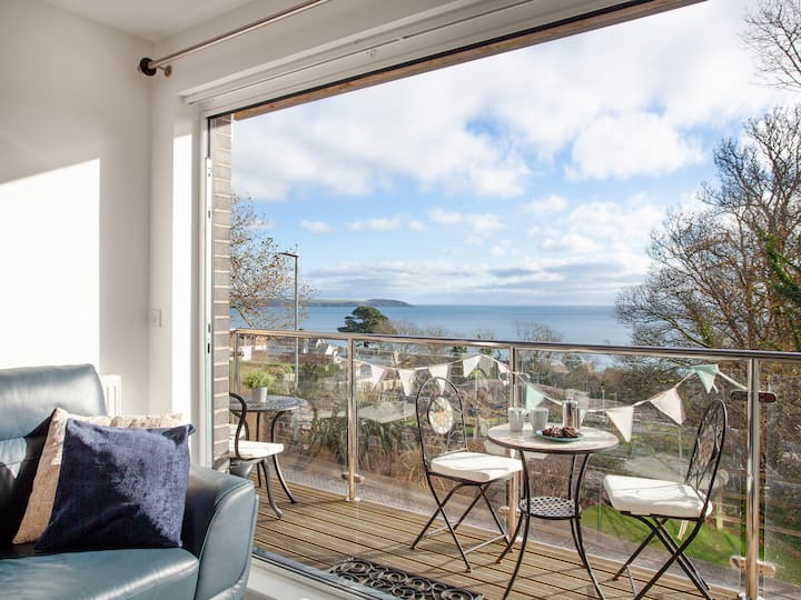Kamal - Mevagissey