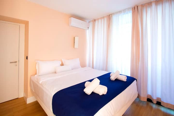 Апартаменты в Орби Сити - Batumi