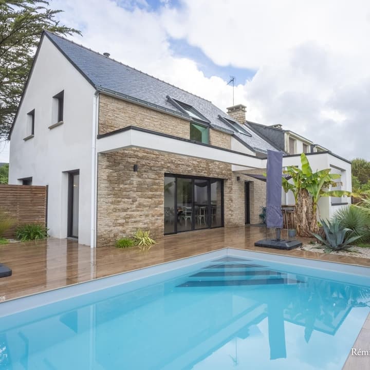 Maison De Vacances - Sarzeau