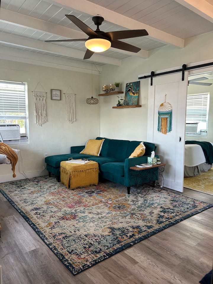 Water View, Close To Cocoa Beach, Cruises & More - Florida