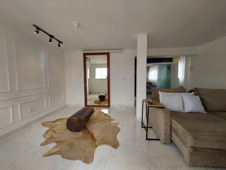 Loft - Pirenópolis