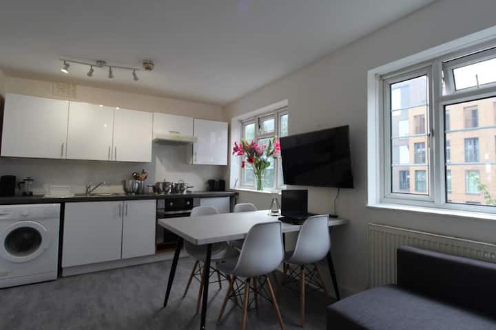 1 Bedroom Apartment Camden Town - London