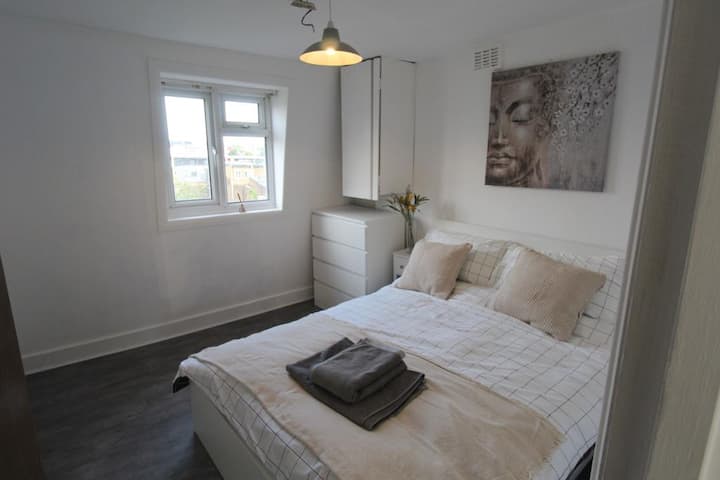 1 Bedroom Apartment Camden Town - London